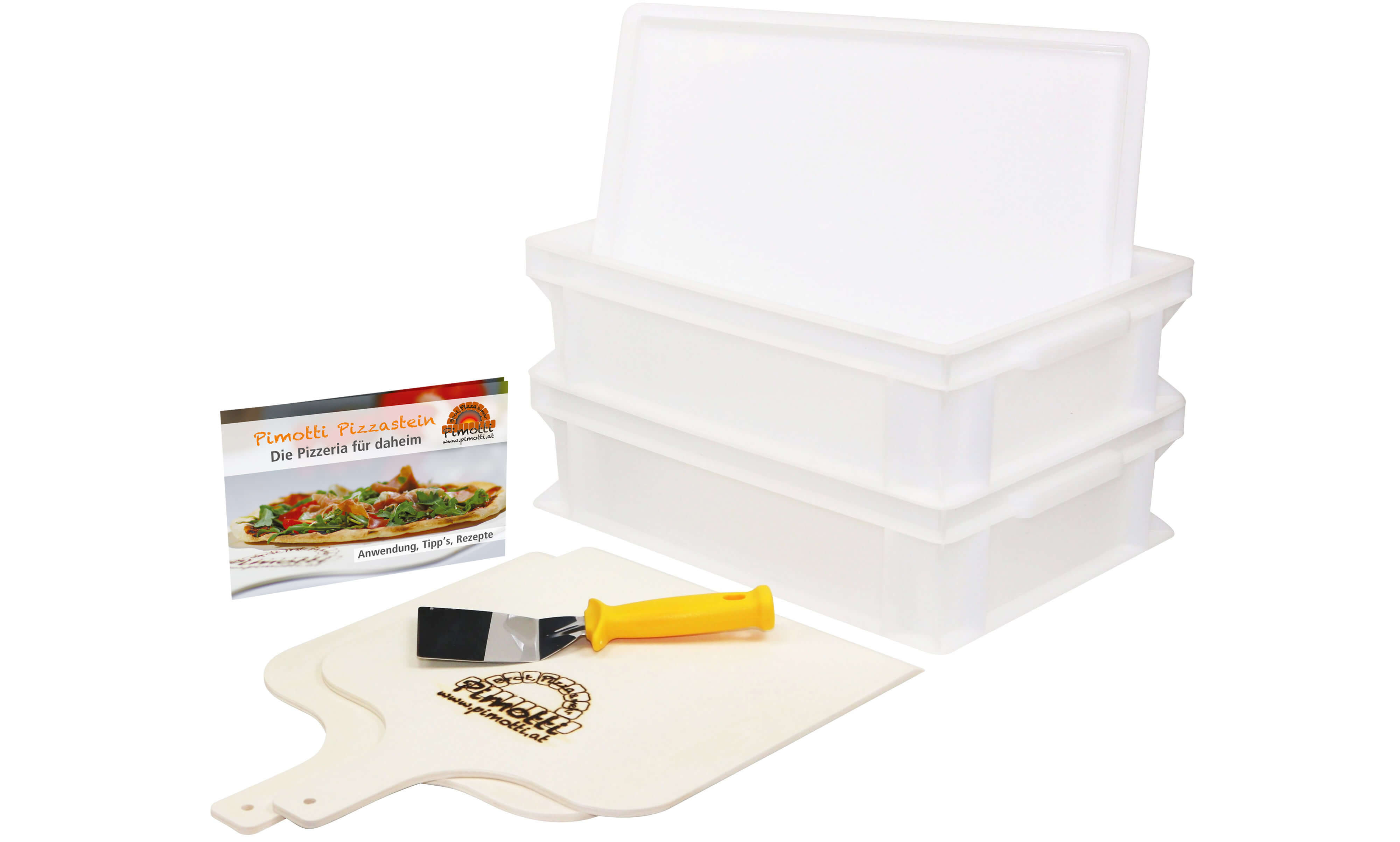 Zubehör | Pimotti Pizzastein - die Pizzeria für daheim! Zubehör | Pimotti Pizzastein - die Pizzeria für daheim!